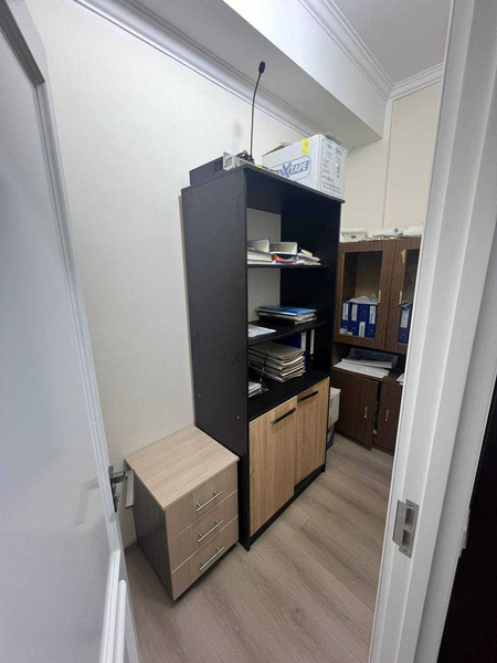 Сдается в аренду помещение под офис 110м2 Яккасарайский район