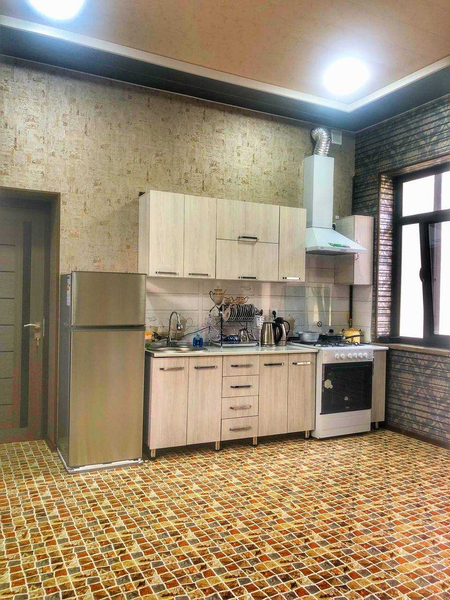 Yangi Dacha Oqtosh дача Октош hududi Soyliqda oilaviy bez alkogol