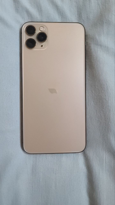 Iphone 11 pro max