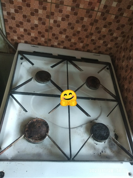 Уборка хизмати халол Фаргонада