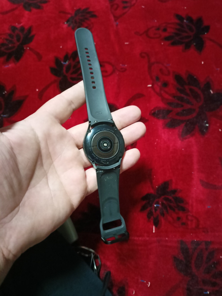 Samsung soot 4 holati zor