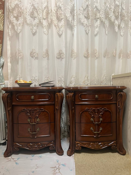 Mebel spalniy MDF Китайский