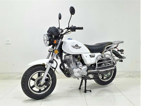 Bikeland Mini-150