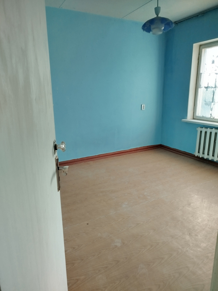 Продаётся хорошая квартира!