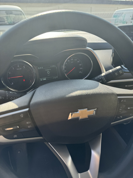 Tracker 2 LS 2023