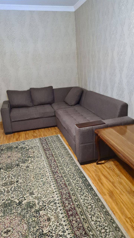 Дружба народов - продается 2в3 ком - 77 серия