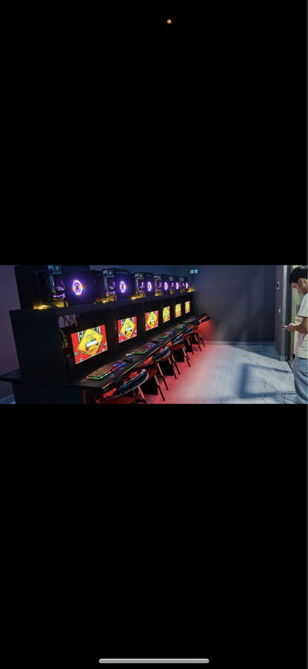 Game zone 10 ta full yengi  (kompyuterhona)