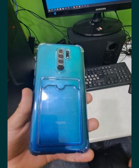 Redmi 9 sotiladi 64 gb