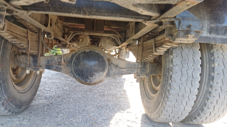 Srochna Gaz 53 samasval sotiladi