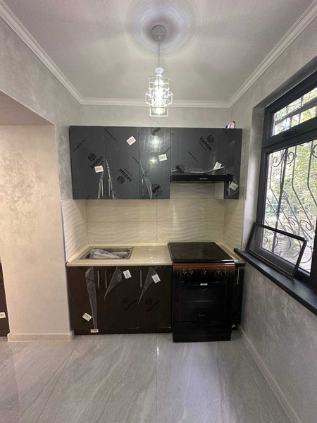 V3556  3/2/4 Улица Шота Руставели  Ор.р: кафе B&B 64м2 Средний ремонт