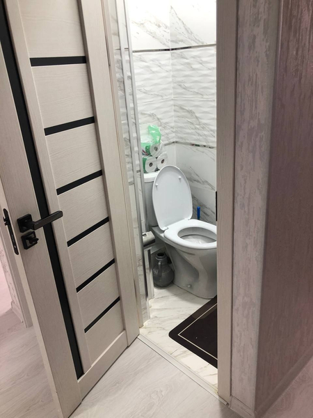 Kvartiraga qizlar kerak.