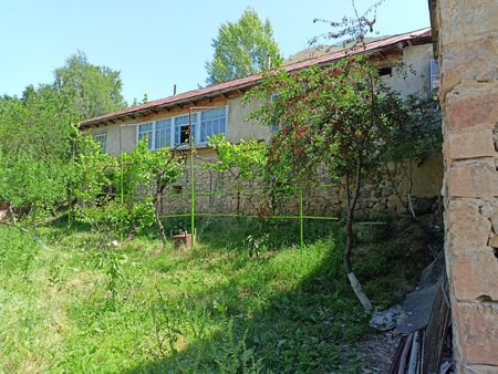 Продается Участка в Бурчумулле