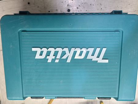 Makita ariginal Rassiyadan kelgan