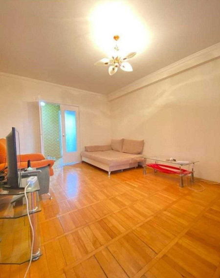 谷 126795 谷 Mirzo-Ulugbek tumanida kvartira sotiladi [52 м²]