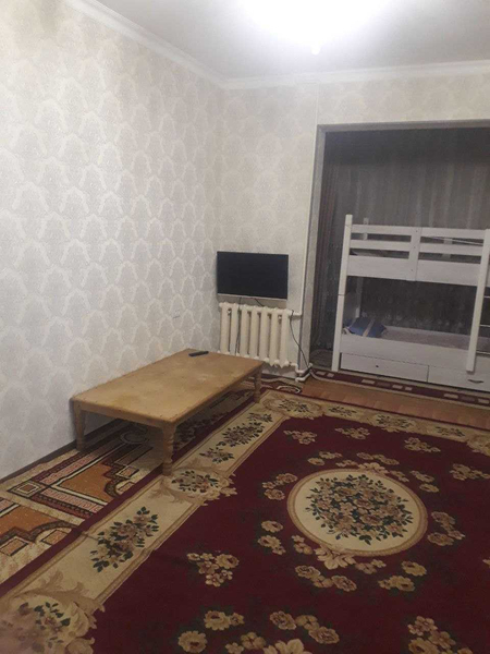 Срочно продается 2-х комн квартира в Куйлюк-2, 2/1/4