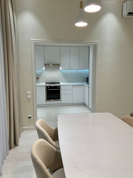 Аренда Ташкент Сити  ЖК Gardens  residence