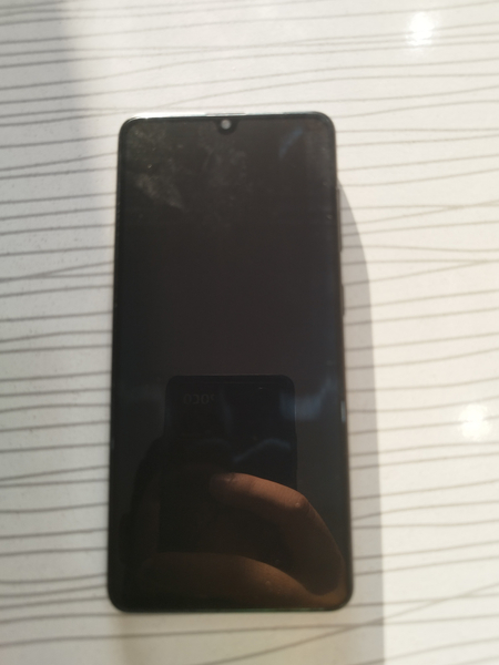 Samsung s10e ,Samsung a3 (2017) Redmi not9