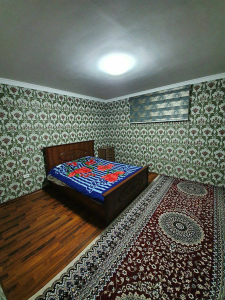 Сдаётся дача в чарваке Мультик 623