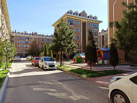 Срочно горит своя продается 2х ком манзара сити Юнусабад