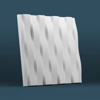 3d panel  3д панель гипсдикор