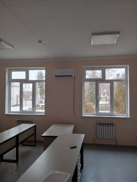 Salom malakali santexnik xizmadlarini taklif qilamiz sizlarga