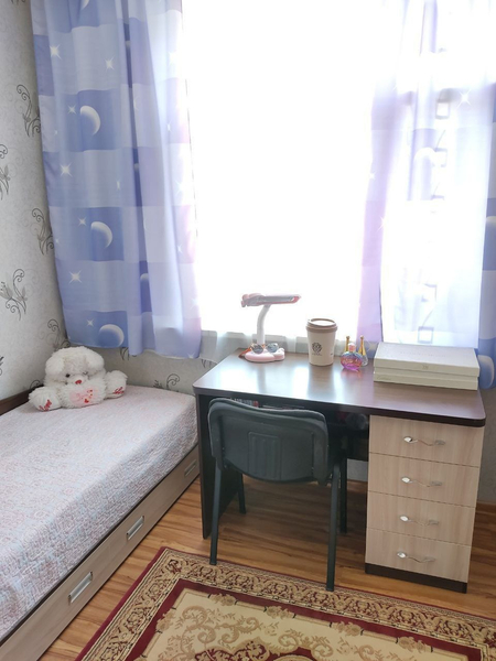 Продается Юнусабад 18 2/3/5
