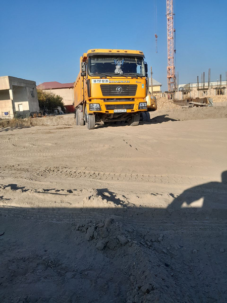 Shacman F2000 Sotiladi Xolati Ideal Aybi yoq Olasiz minasz tamom