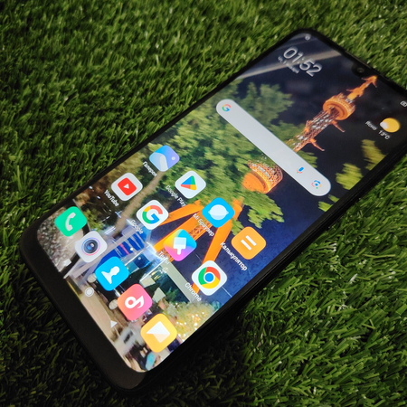 Redmi Note 7 sotiladi