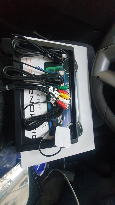 Android Teeyes cc2 plus