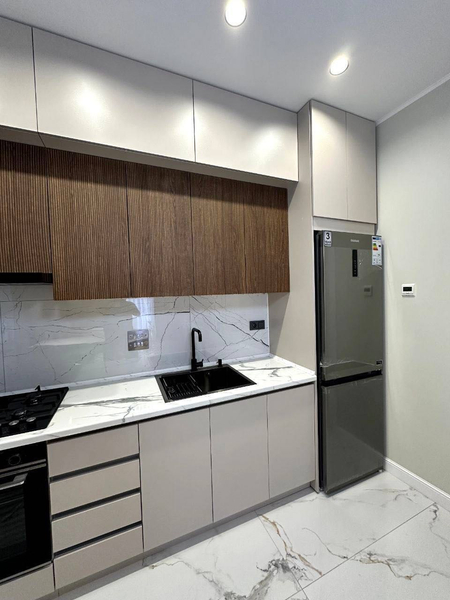 Nikitina Residence Продается 2 комнатная квартира ремонт метро БИЙ