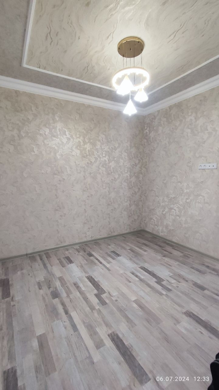Сотувда янги коттедж Яшнабад