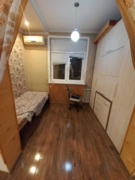 Продается 3-х комнатная квартира. Юнусабад 9 квартал