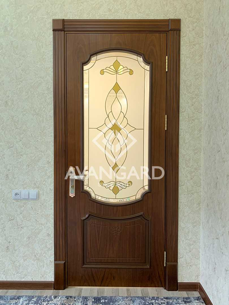 Premium MDF eshiklarimiz