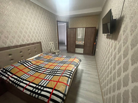 Дархон новастройка 2 ком 4 этаж 6 этажка все ест фото реално евроо