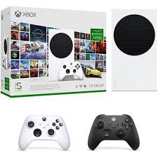 Xbox series S гарантия 18 месяц