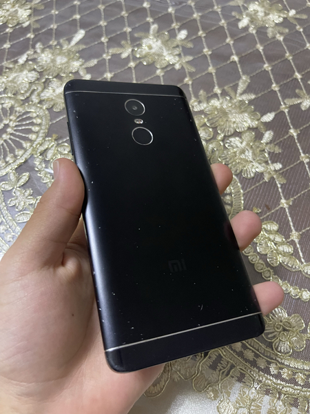 Redmi note 4x 32gb