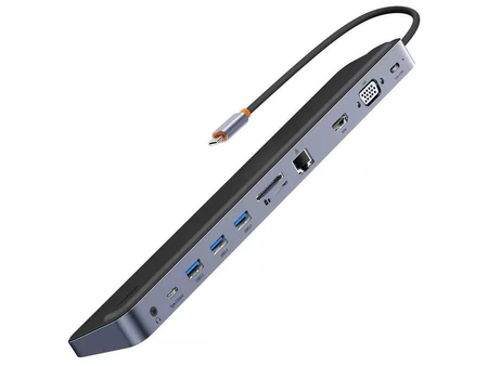 Baseus HUB 4K WKSX030013