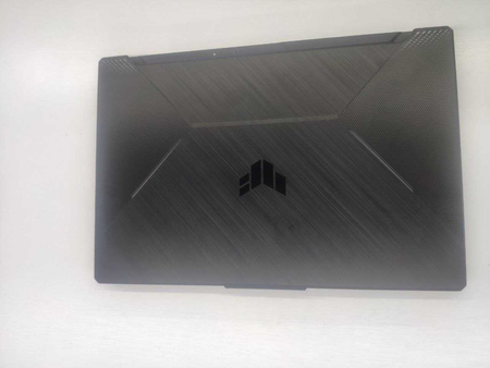 Продам Ноутбук ASUS TUF Gaming F17 FX706HF i5-11400H