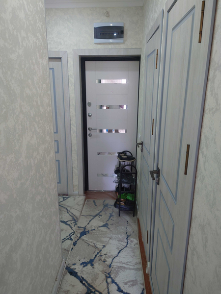 Продаётся квартира