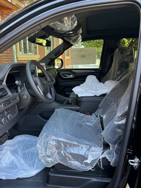 CHEVROLET TAHOE RST                  2023 YiL