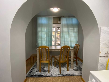 Айбек • Макро • 2-комн •  70 м² • этаж 3/9 • [MGA: 024]