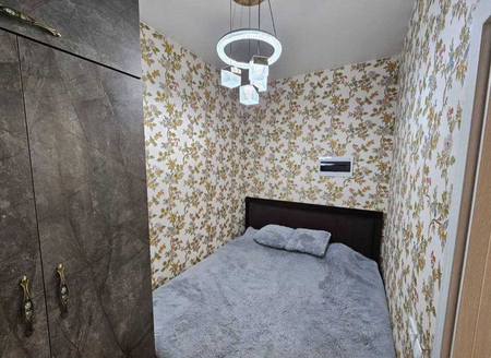 1в2 комнатная Паркент Плаза. укомплектована. 2й этаж. срочно (133235)