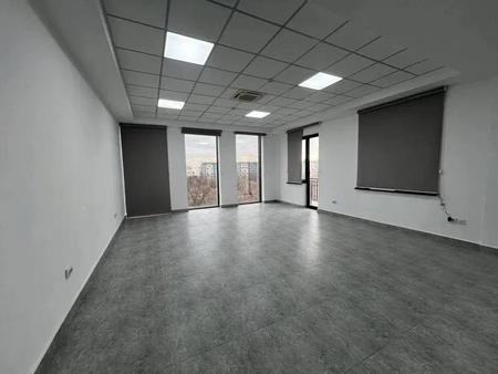 Ventum Plaza Business Centr  Офис 90 кв.м