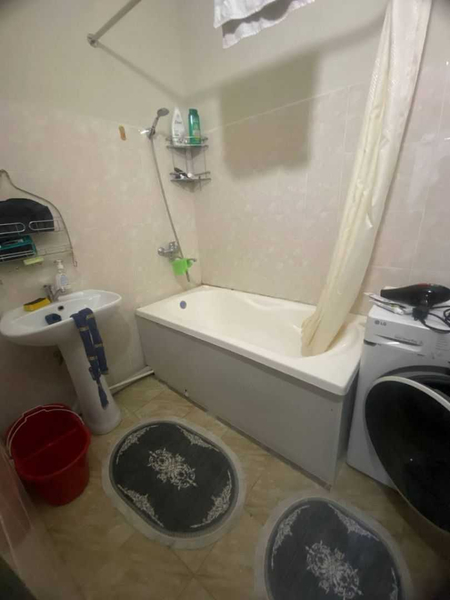 Продаётся квартиры 1/4/5 на Яшнабадском районе  Фергона Йули (J2323)