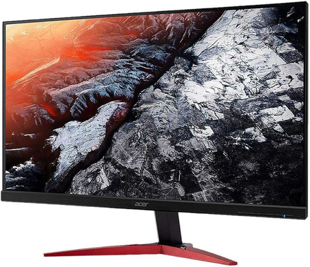 Игровой компьютер ryzen 5 3600, 1660Ti, Crucial Ballistix, Acer KG271