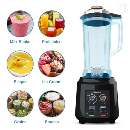 AVINAS 3L Коммерческий блендер промышленный Blender restoran kafelarga