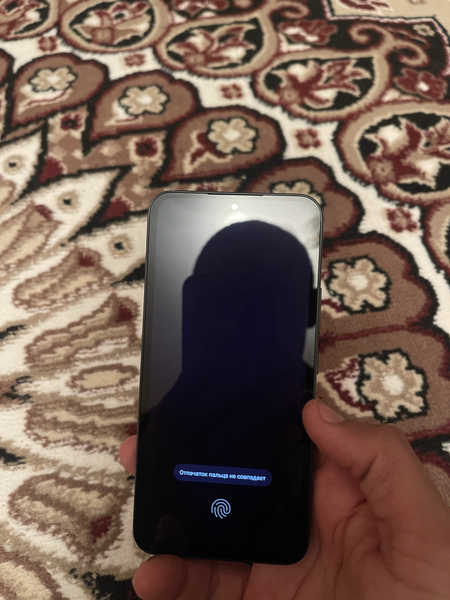 Samsung A54 128 ideal