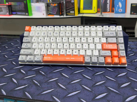 Игровая клавиатура Rapoo V700-8A