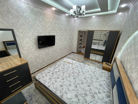 Продается 2 ком. Квартира площадью 81 кв.м. Адрес Самкоч