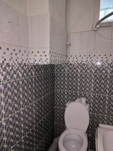 Аренда 1 ком квартира в Новои 2 этаж
